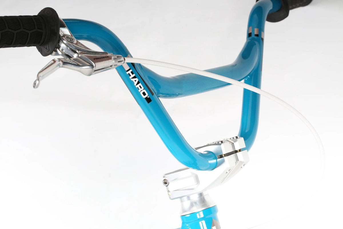 HARO BIKES FREESTYLER DMC LINEAGE LEGEND SERIES 24" - ORDER IN – Local BMX