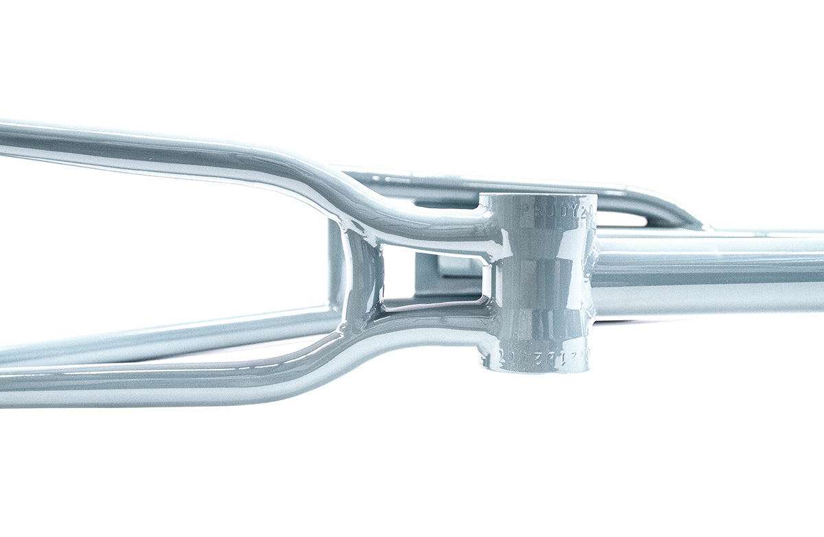 COLONY PRODY FRAME 21" NARDO GREY – Local BMX