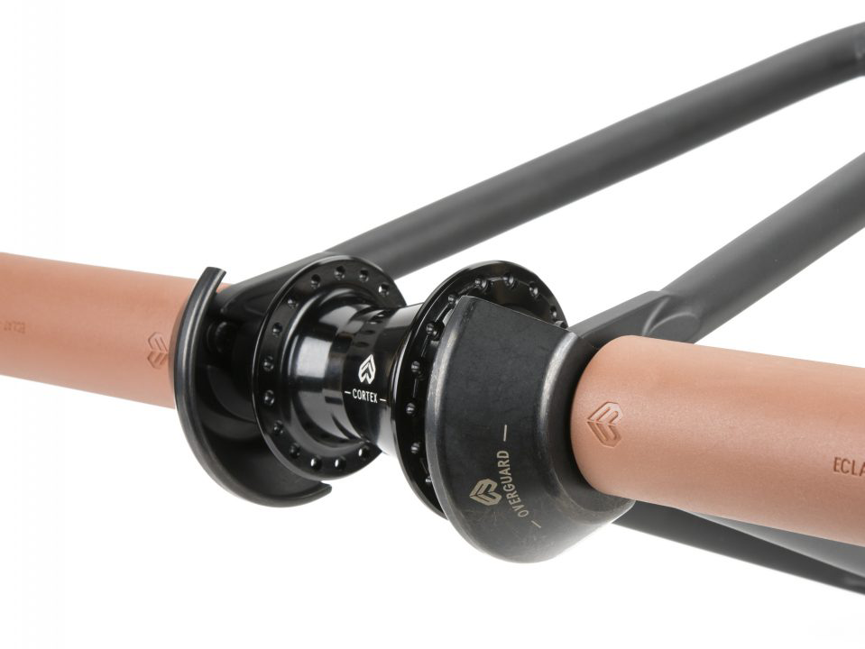 ECLAT OVERGUARD HUB GUARD CHROMO – Local BMX