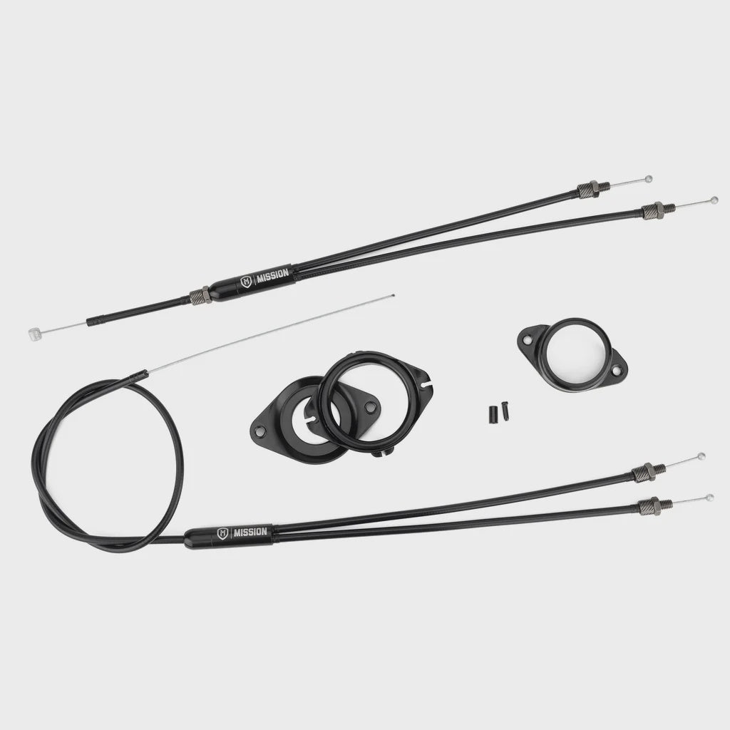 MISSION GYRO KIT – Local BMX