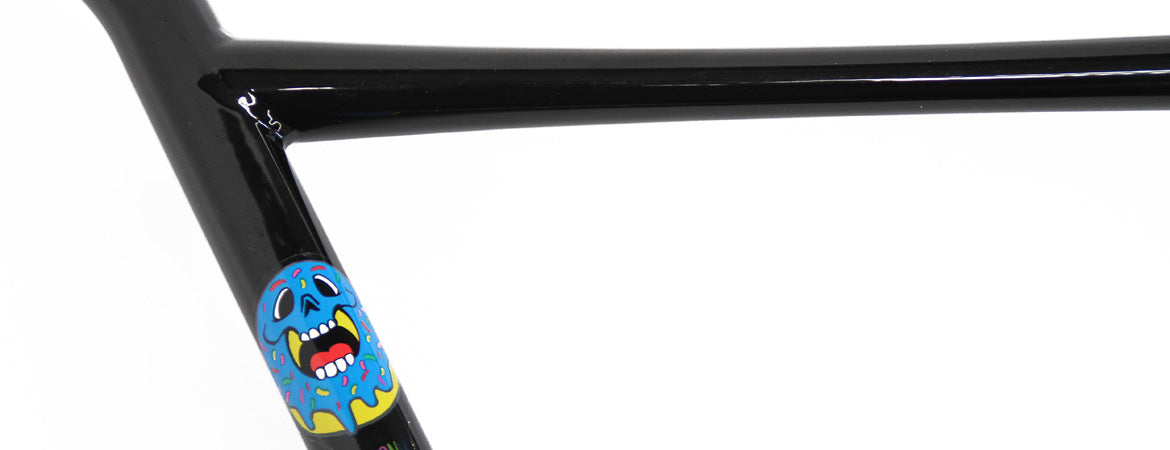 COLONY SWEET TOOTH BAR 8.8" – Local BMX