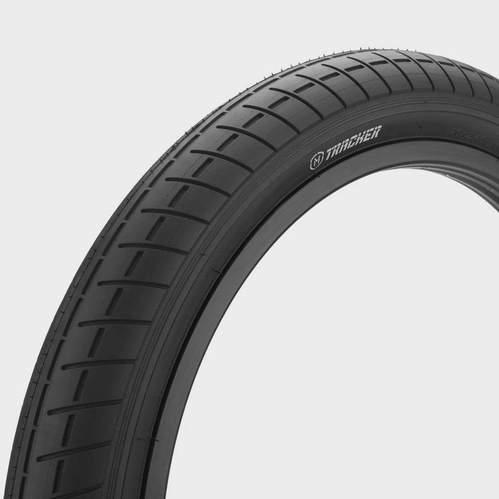 MISSION TRACKER 20" TYRE - ASST COLOURS – Local BMX