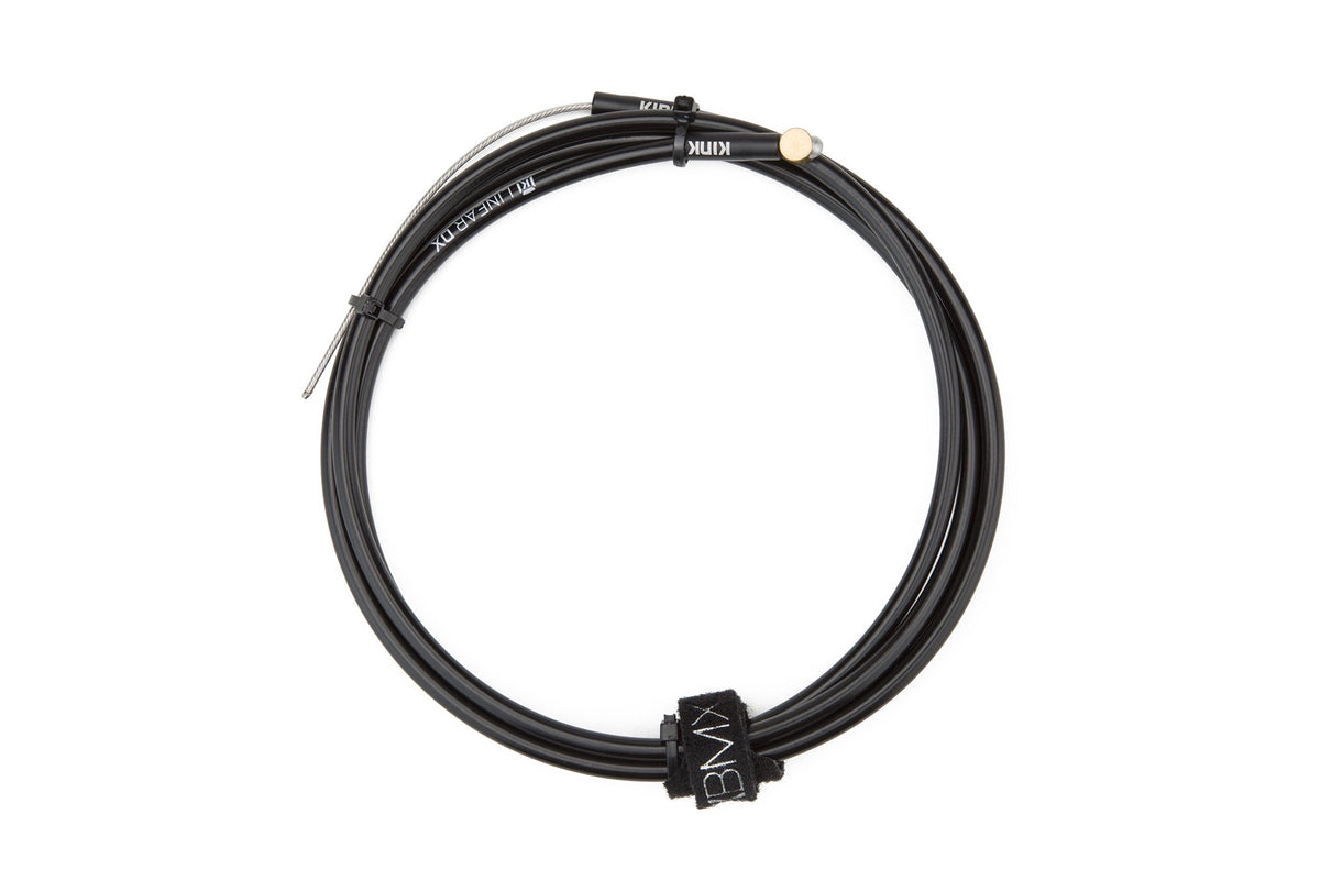 KINK LINEAR DX BRAKE CABLE – Local BMX