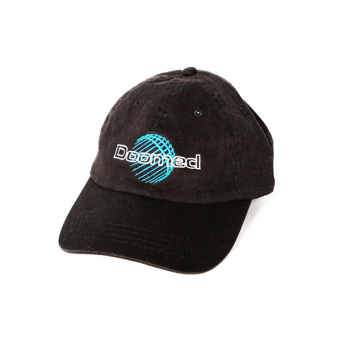 DOOMED WORLD FAMOUS CAP – Local BMX