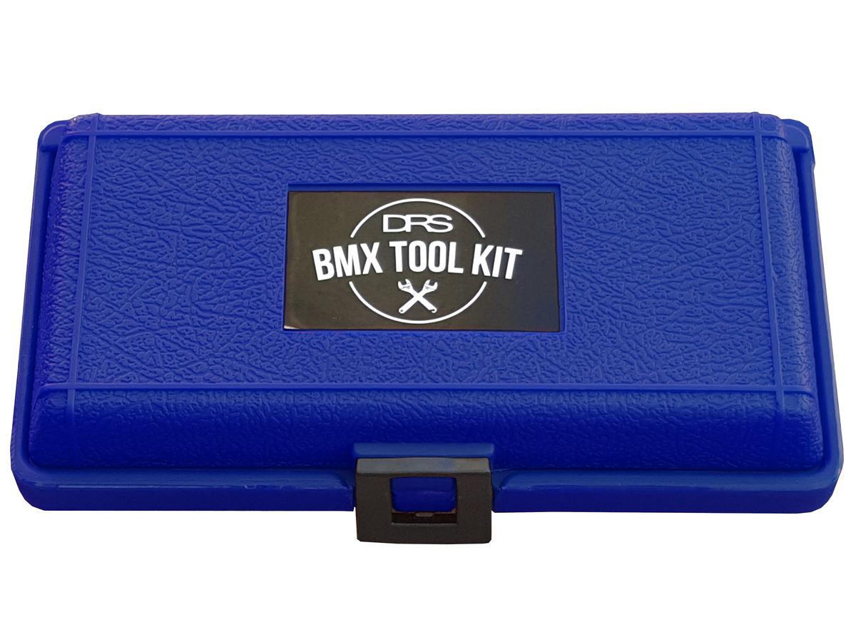 DRS BMX TOOL KIT – Local BMX