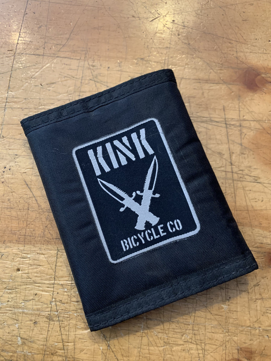 KINK WALLET – Local BMX