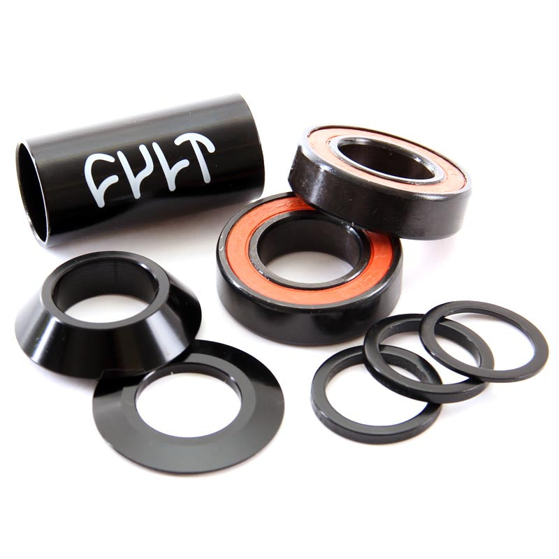 CULT BOTTOM BRACKET MID – Local BMX