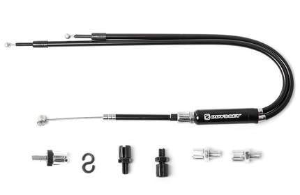 ODYSSEY G3 GYRO CABLE – Local BMX