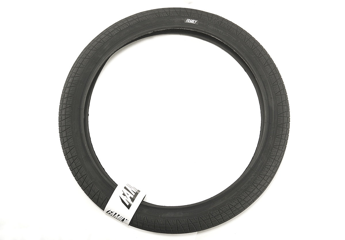 FAMILY TYRE 20" X 2.2" – Local BMX