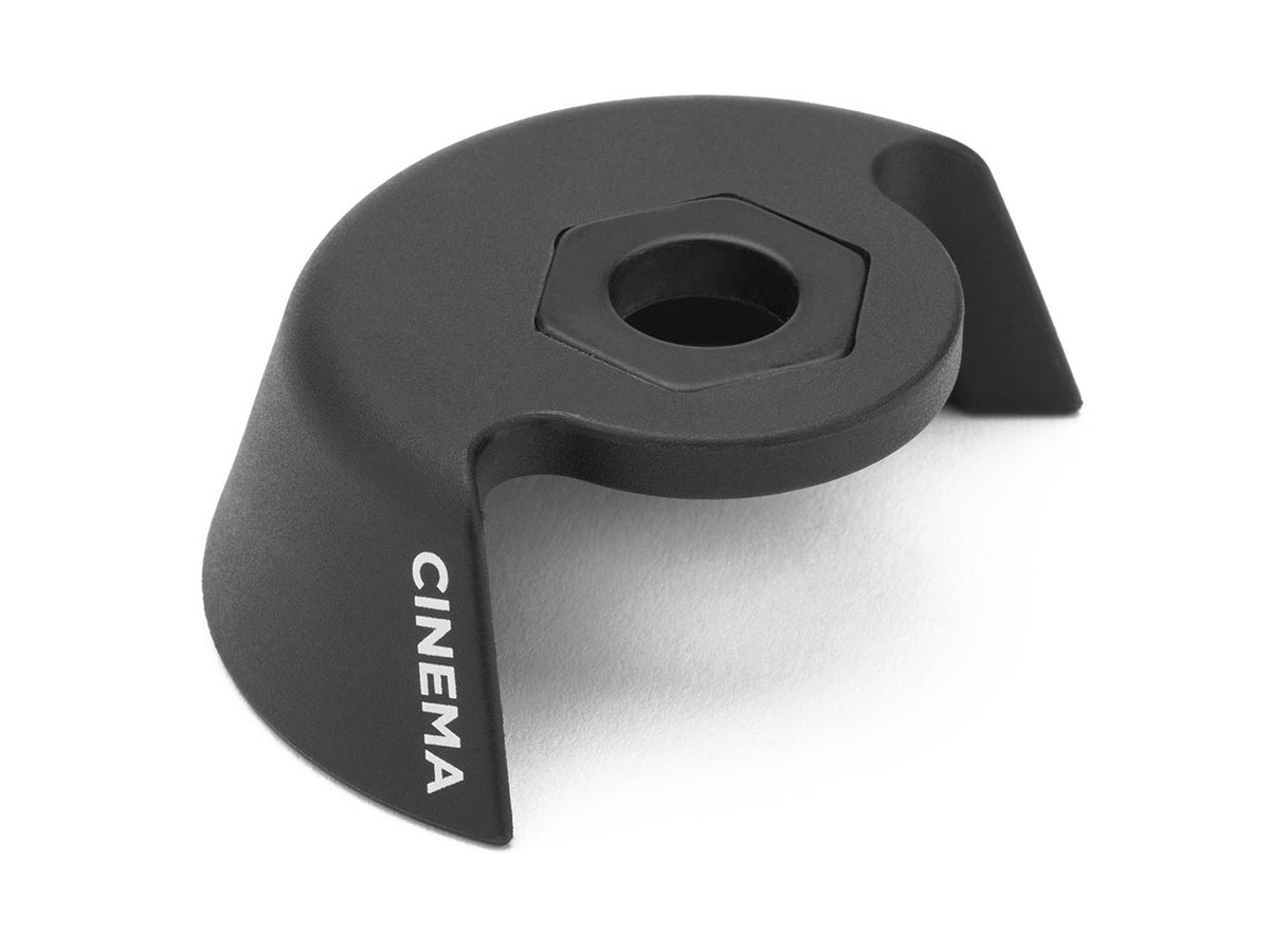 CINEMA VR REAR HUB GUARD – Local BMX