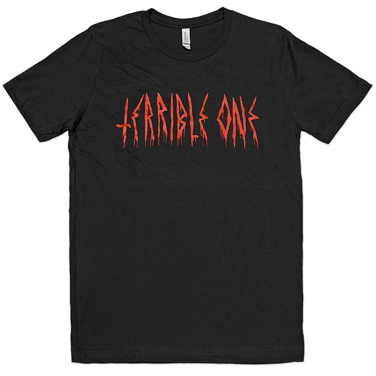 T1 METAL TEE – Local BMX