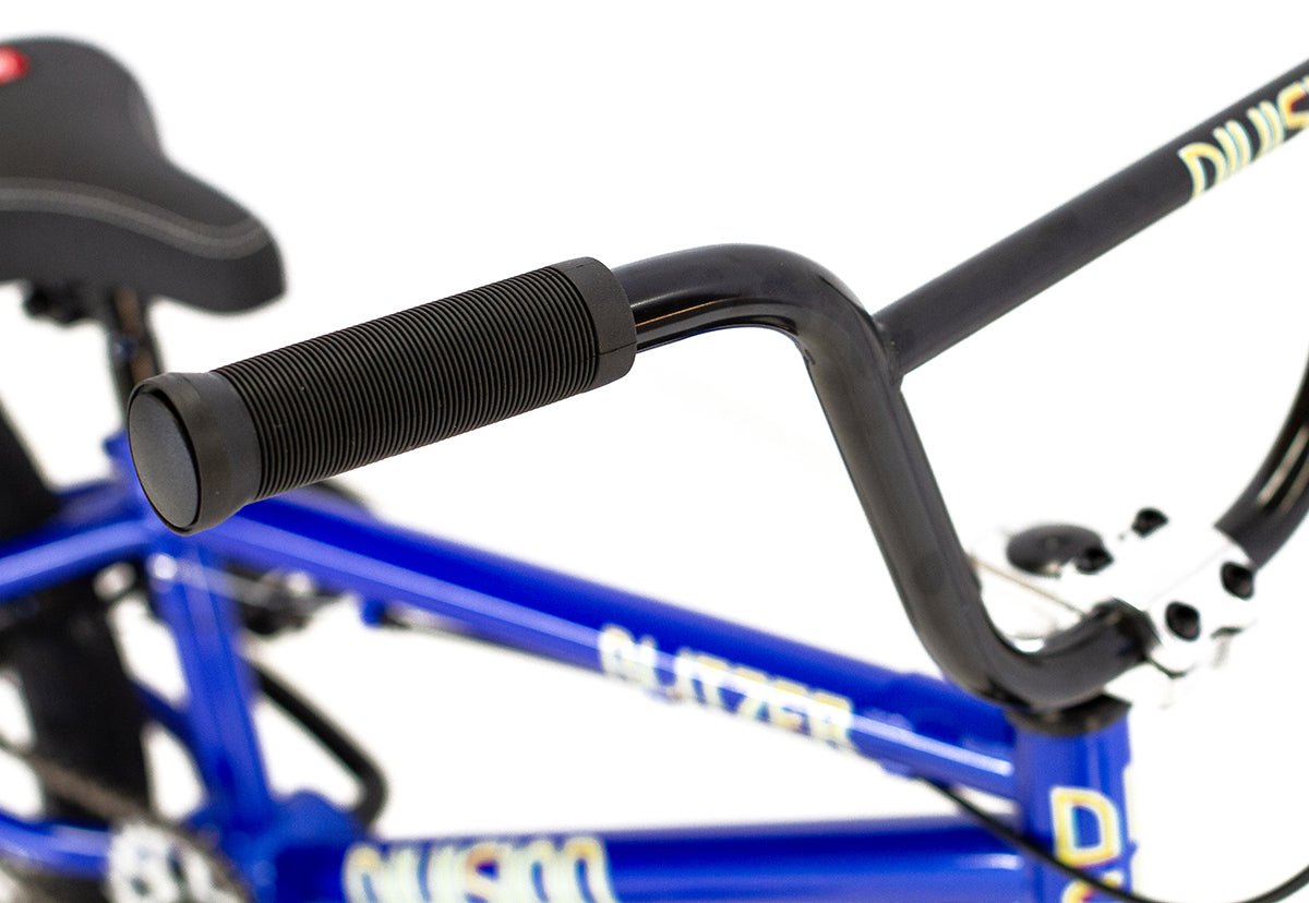 DIVISION BLITZER 18" - METALLIC BLUE – Local BMX