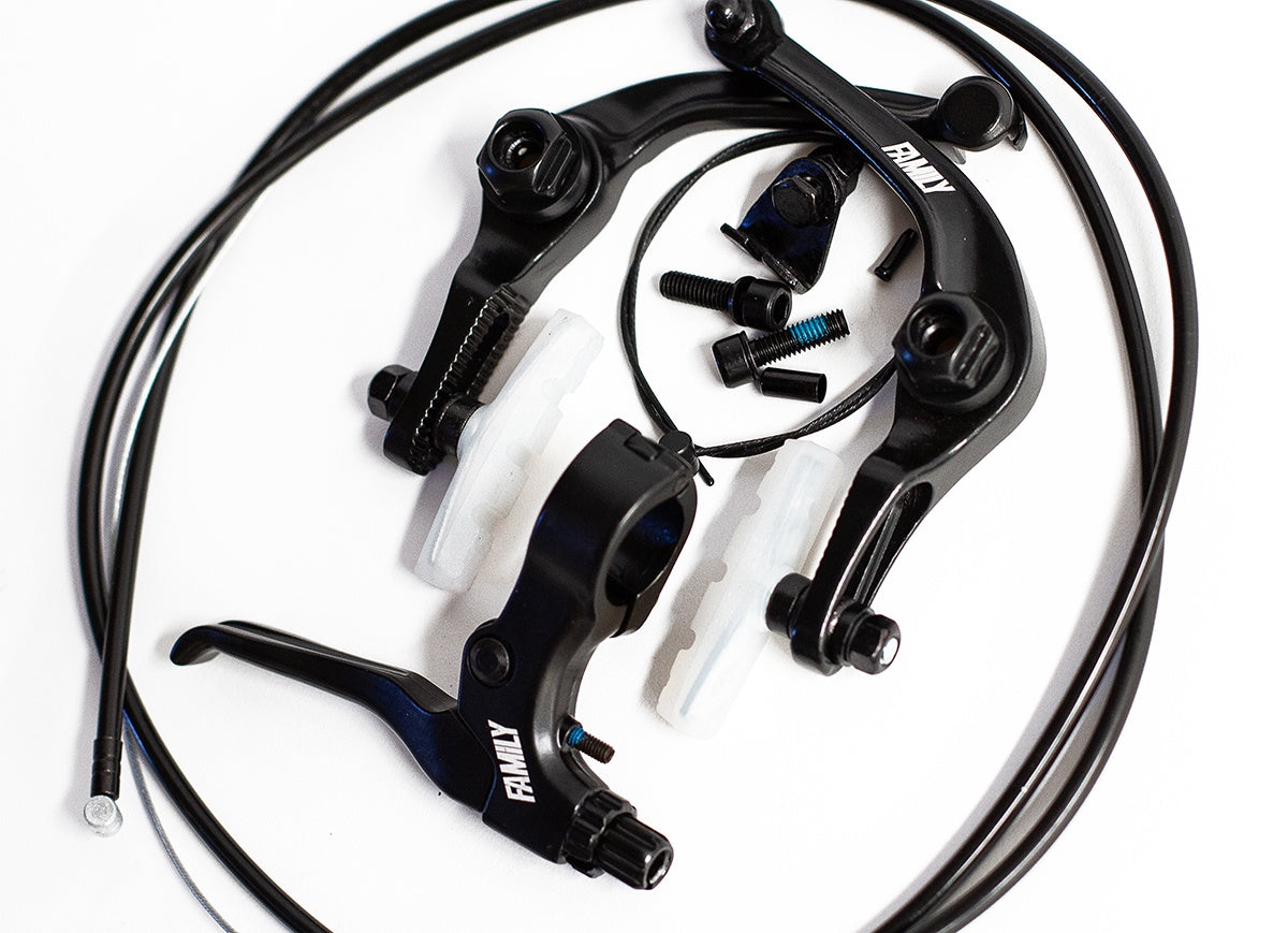 FAMILY BMX BRAKE KIT - RH – Local BMX
