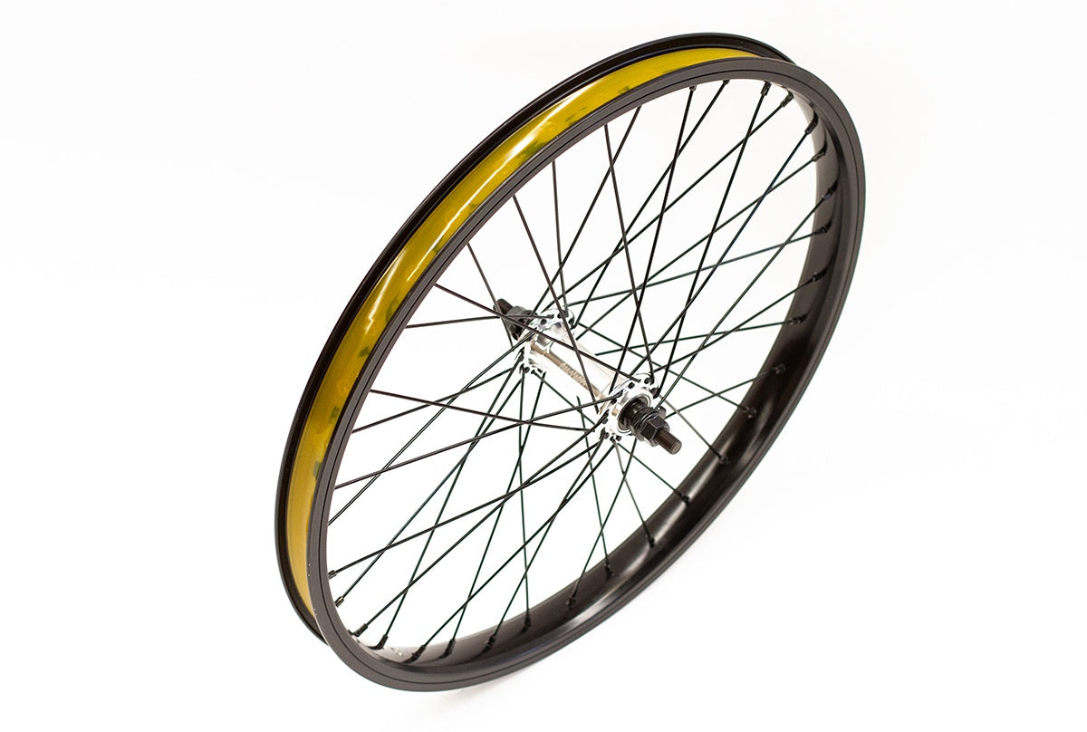 DIVISION BROOKSIDE FRONT WHEEL – Local BMX