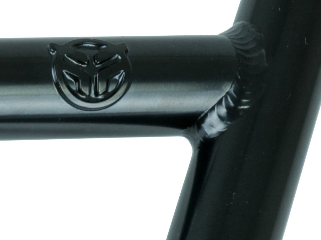 FEDERAL LACEY BARS 8.75" BLACK – Local BMX