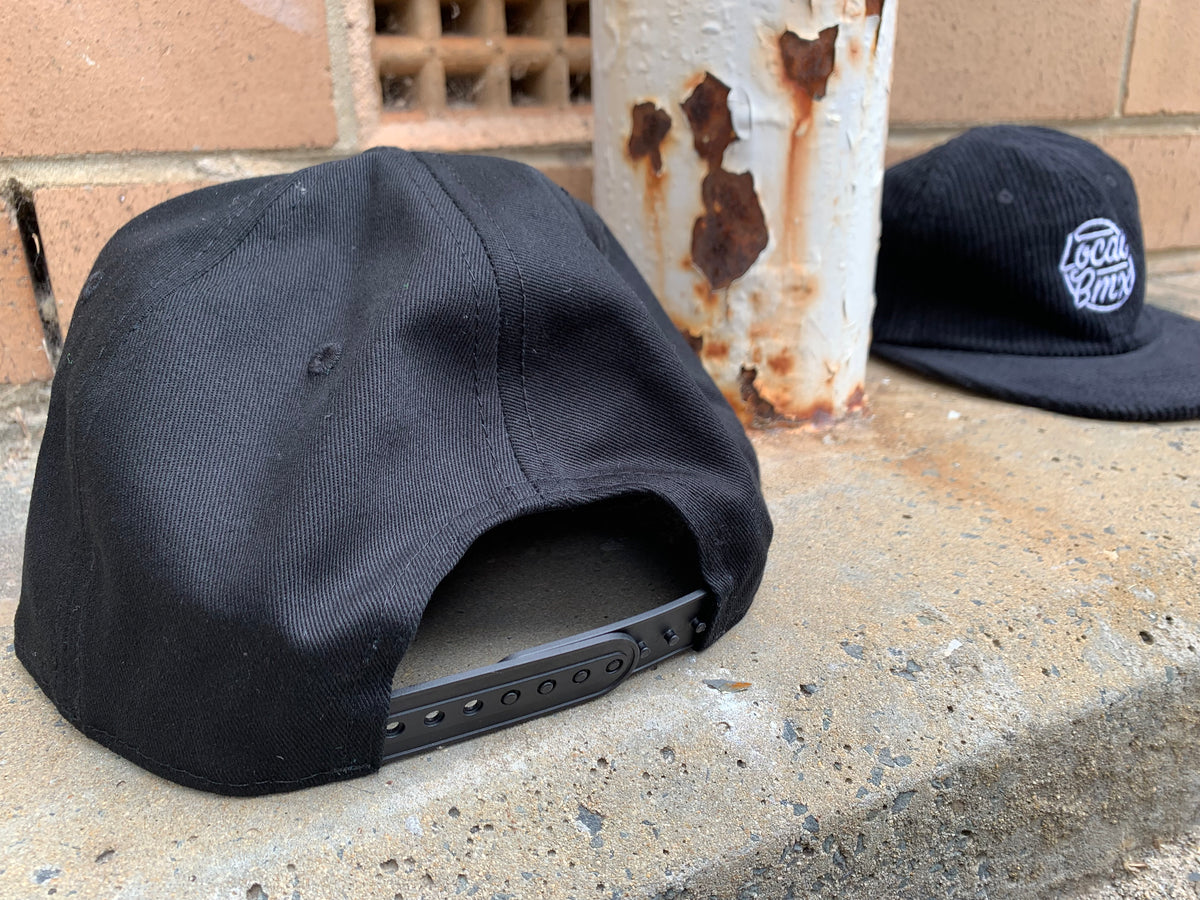 LOCAL CLASSIC HAT – Local BMX