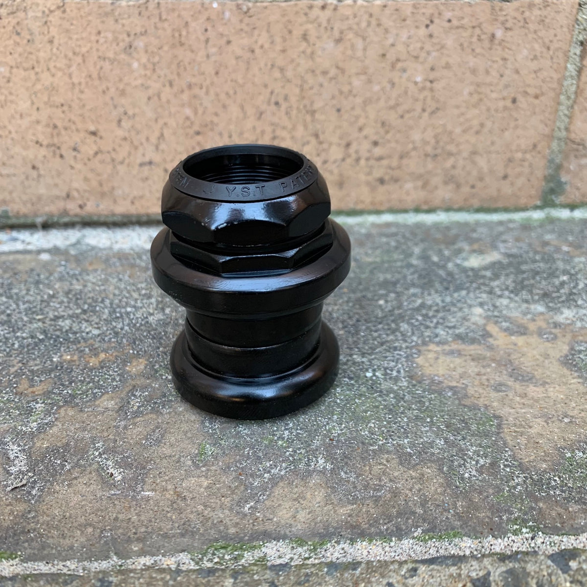 HEADSET THREADED – Local BMX