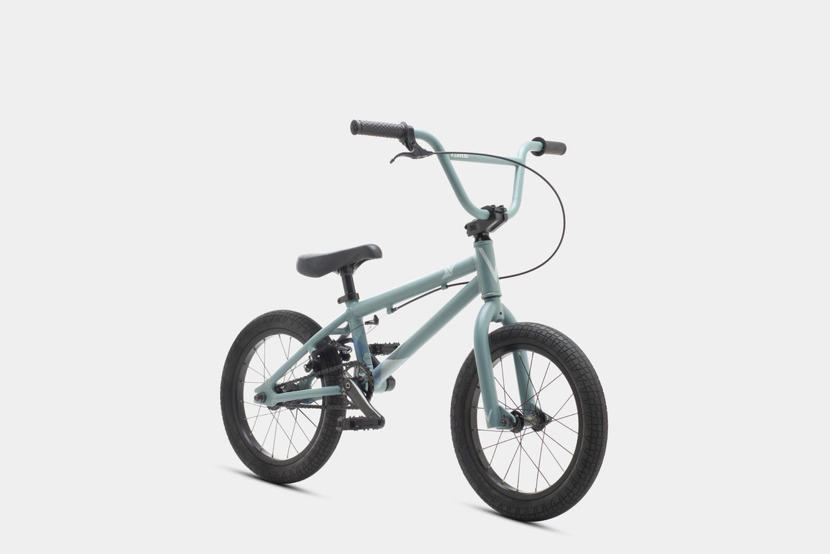VERDE JV 16" – Local BMX