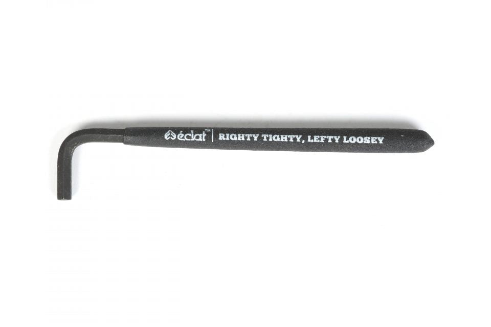 ECLAT 6MM HEX KEY – Local BMX