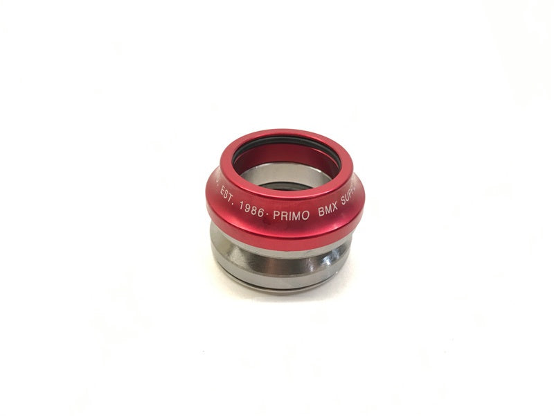 PRIMO INTEGRATED HEADSET – Local BMX