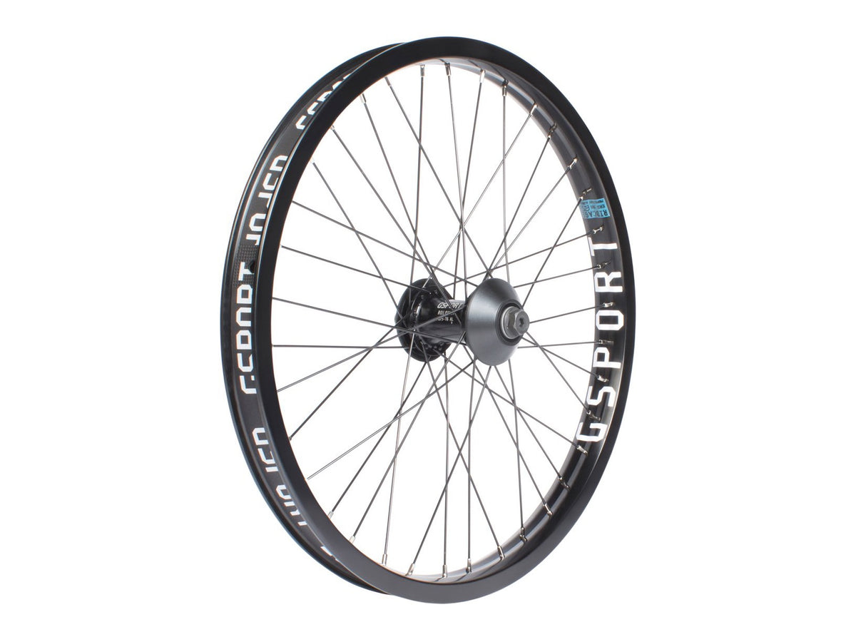 GSPORT ELITE WHEEL FRONT – Local BMX