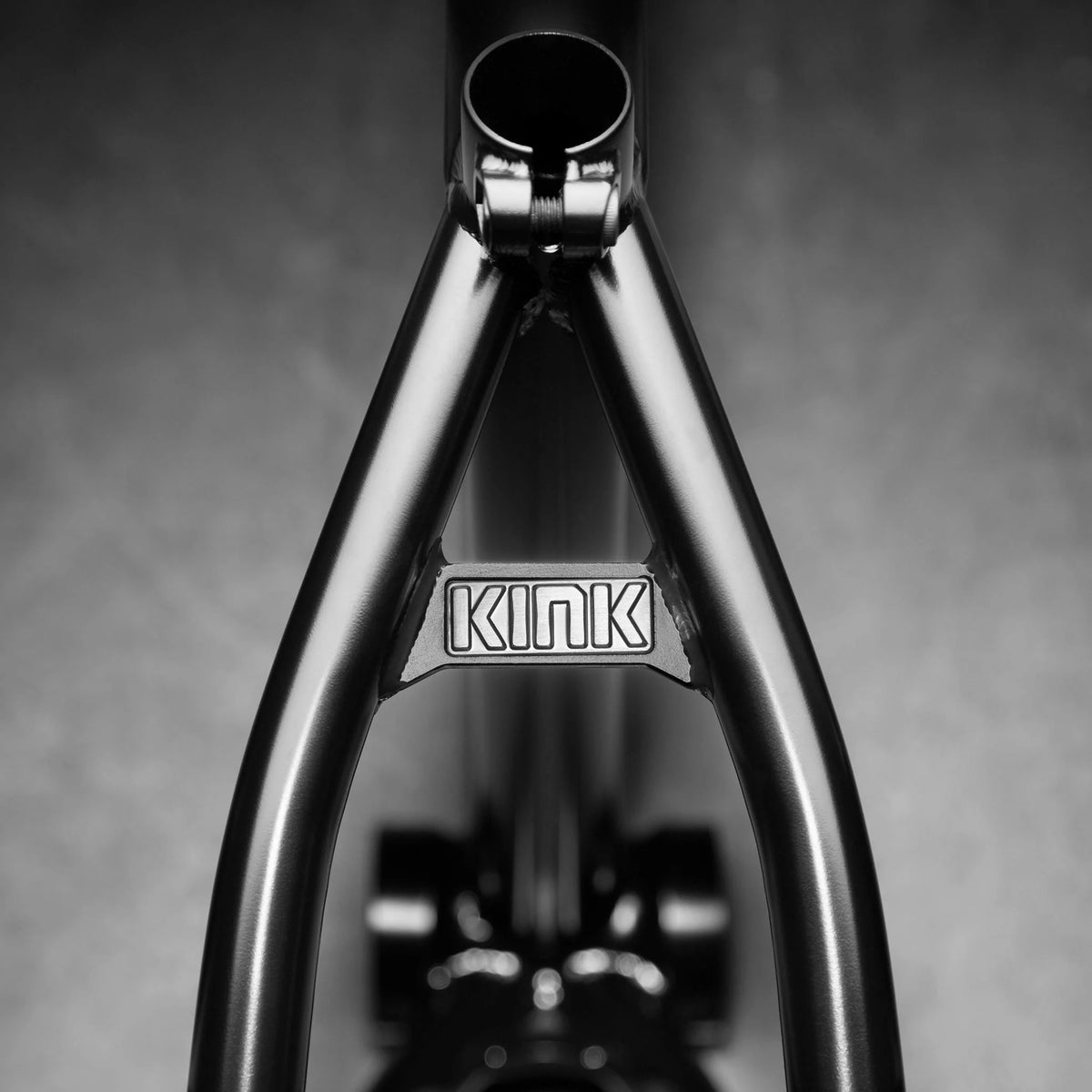 KINK ROYALE FRAME 21" IMPERIAL PURPLE – Local BMX