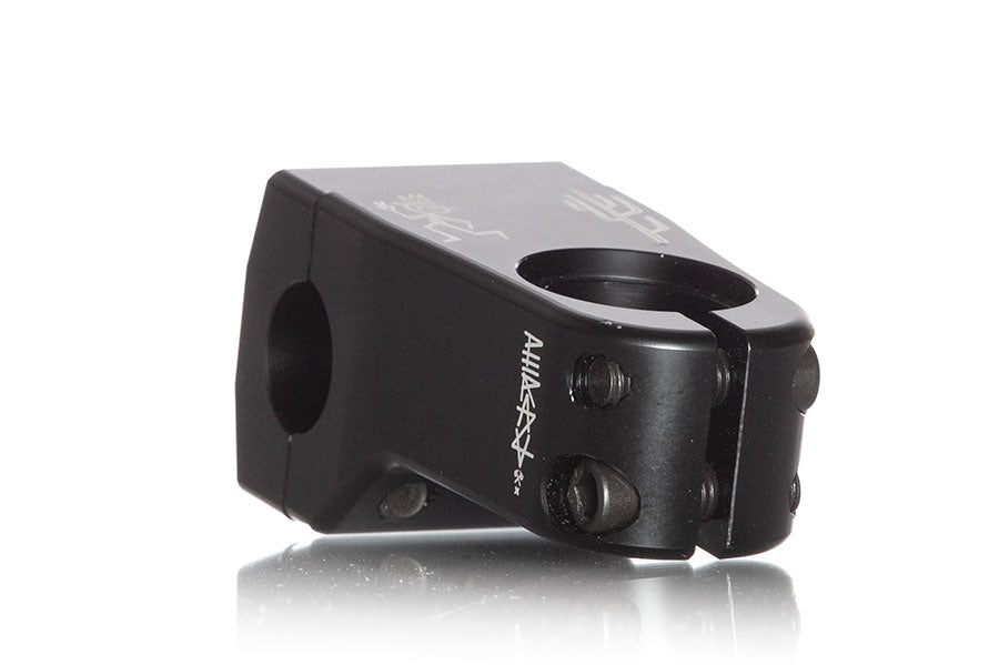 DEMOLITION PERAZA STEM – Local BMX