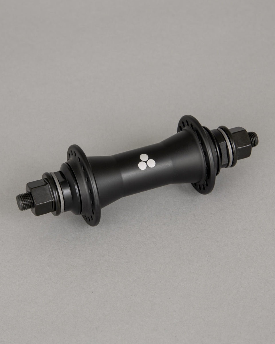 TREBOL FRONT HUB – Local BMX