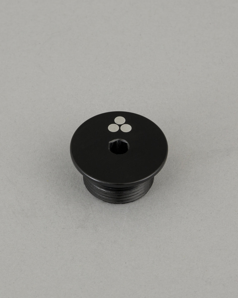 TREBOL 24MM FORK COMPRESSION BOLT/CAP – Local BMX