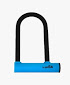 LUMA LOCK U SHACKLE KEY LOCK – Local BMX