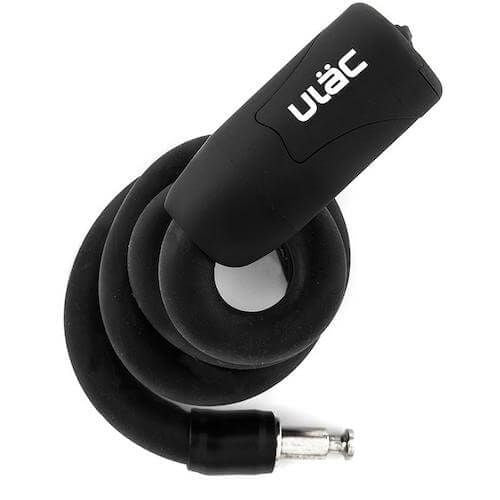 ULAC MINI CABLE LOCK – Local BMX